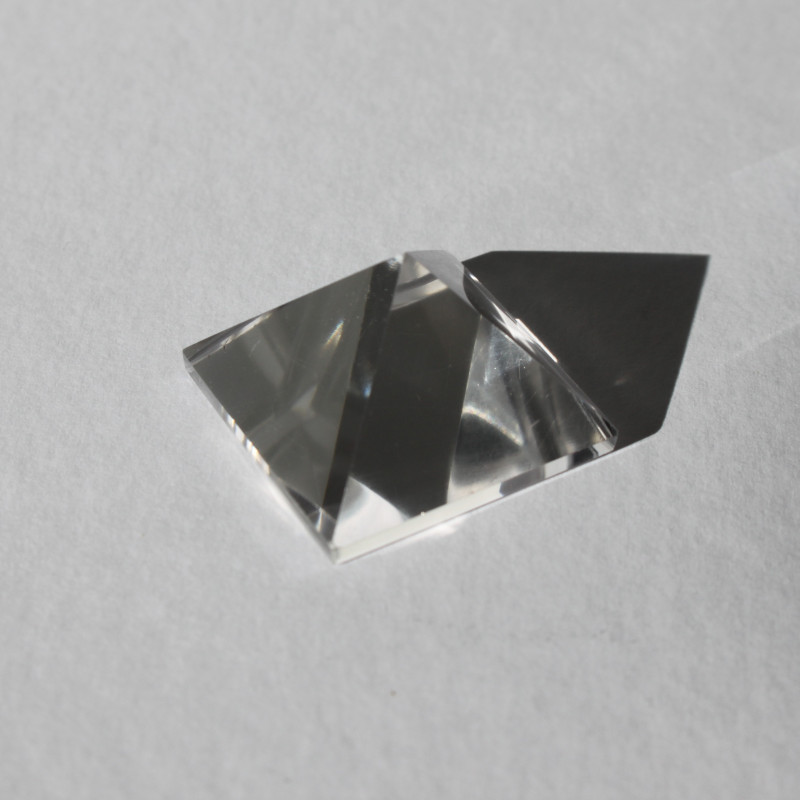 Maha Cohan Pyramid Vogel Cut