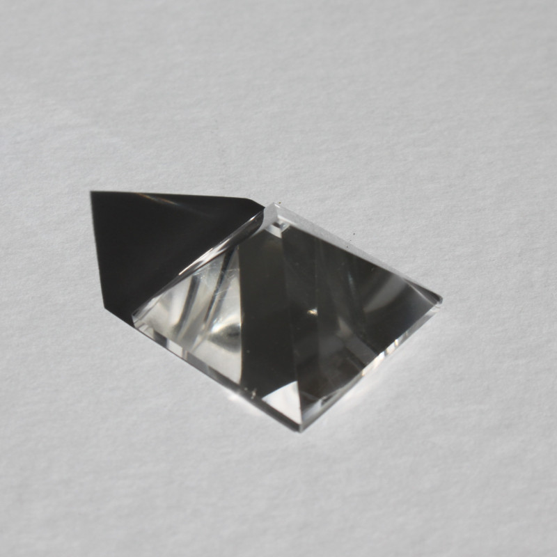 Maha Cohan Pyramid Vogel Cut