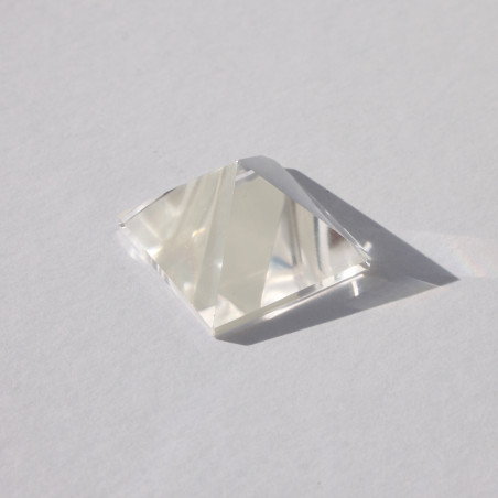 Maha Cohan Pyramide Vogel Cut